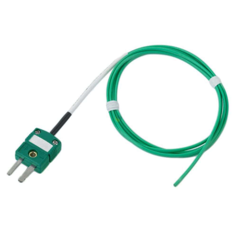 Thermocouple probe - Instruments to Industry - flexible