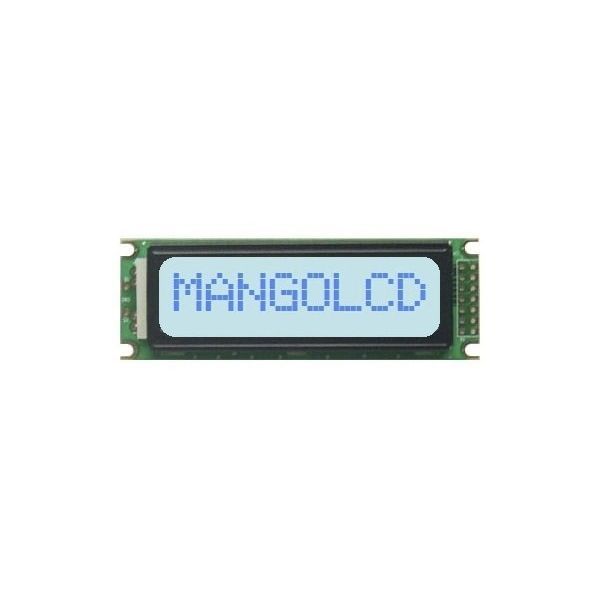LED display module - MD8001A - Mango Display Technology Co. Ltd - LCD ...