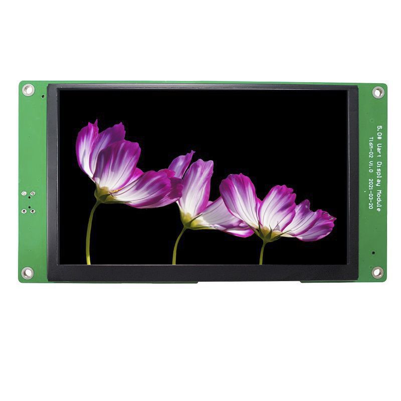 5" display module - MST0500-02N - Mango Display Technology Co. Ltd ...
