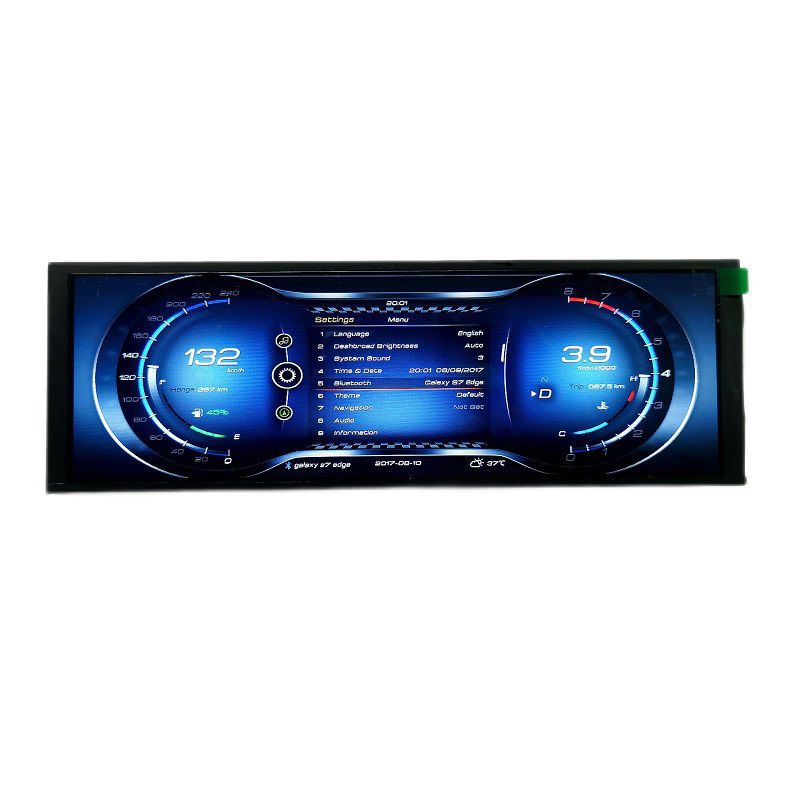 TFT LCD display - MTB784003B0-T - Mango Display Technology Co. Ltd ...