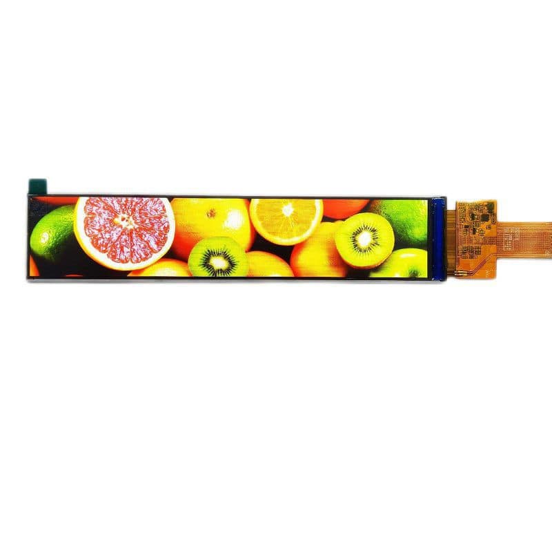 TFT LCD display - MTB700066S0-CTP-T - Mango Display Technology Co. Ltd ...