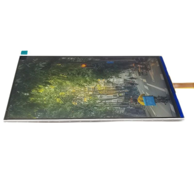 TFT LCD display - MT700078S0-T - Mango Display Technology Co. Ltd - IPS ...