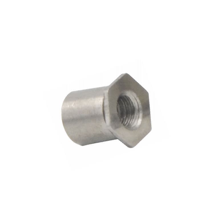 Threaded insert type stud - LTSO series - Shenzhen In-saiL Precision ...