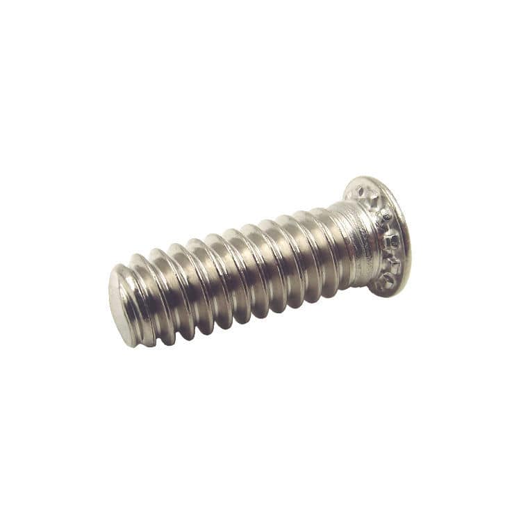 Blind rivet bolt - LFH series - Shenzhen In-saiL Precision Parts Co ...
