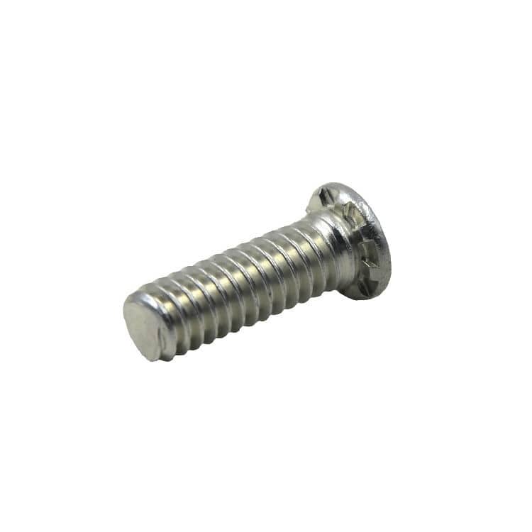 Blind rivet bolt - LFHL/LFHLS series - Shenzhen In-saiL Precision Parts ...