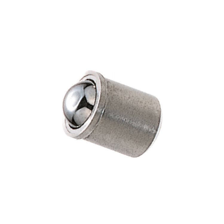 Spring plunger - LPFSSN-3 - Shenzhen In-saiL Precision Parts Co.,Ltd ...