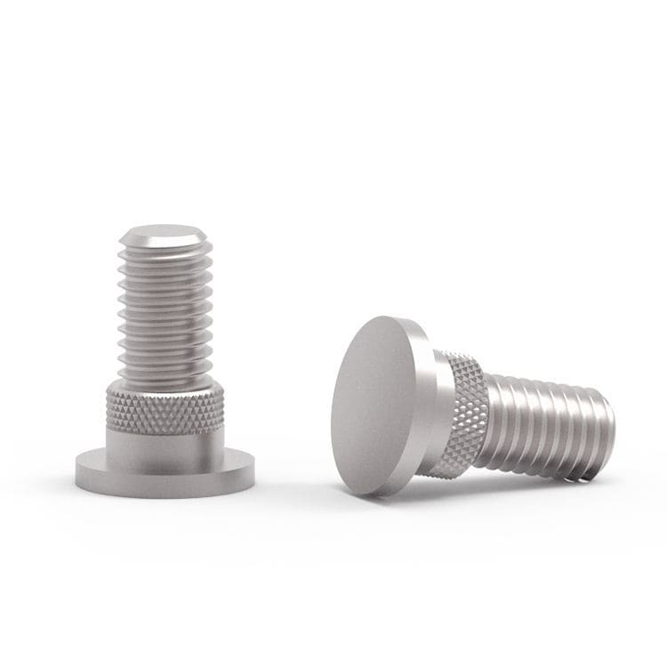 Terminal insert - TP-SESI PE18 - Shenzhen In-saiL Precision Parts Co ...