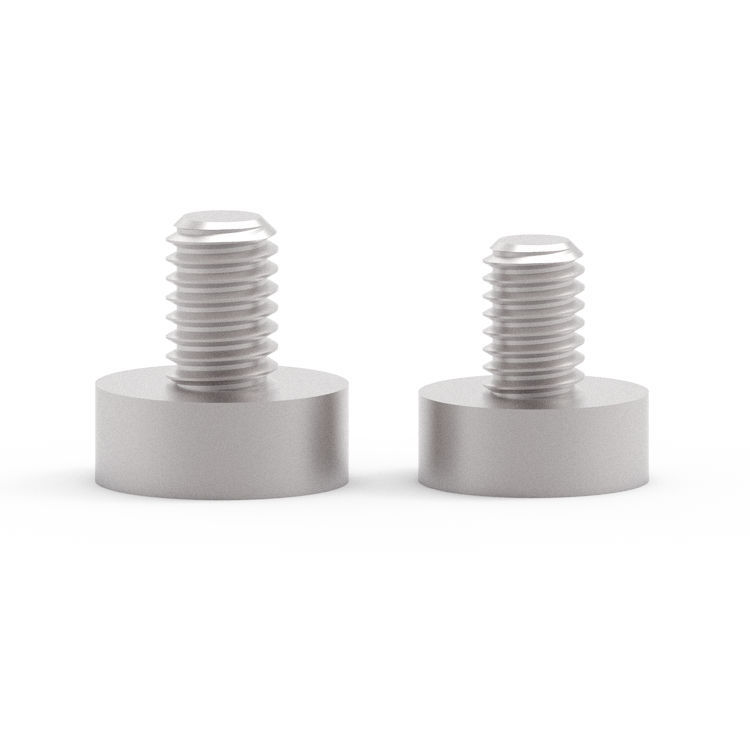 Screw solderless terminal - SMD-ET PE22 - Shenzhen In-saiL Precision ...