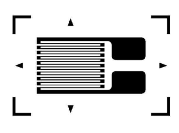Single-grid strain gage - Gather Technology co., Ltd.
