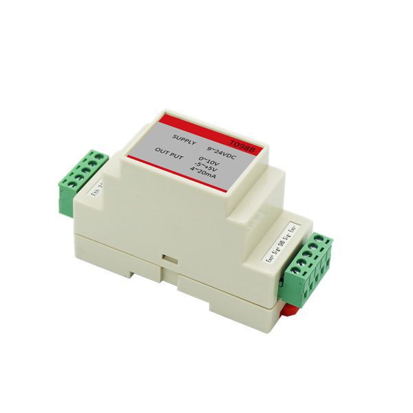 Load cell transmitter - T098B - Gather Technology co., Ltd.