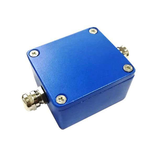 Load cell transmitter - T090 - Gather Technology co., Ltd.