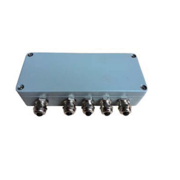 Load cell transmitter - T097 - Gather Technology co., Ltd.