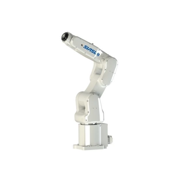Articulated robot - SN4A-4/0.58 - SIASUN Robot Automation CO Ltd - 6 ...