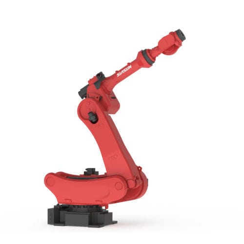 Articulated robot - SR210A-210/3.05-DW - SIASUN Robot Automation CO Ltd ...