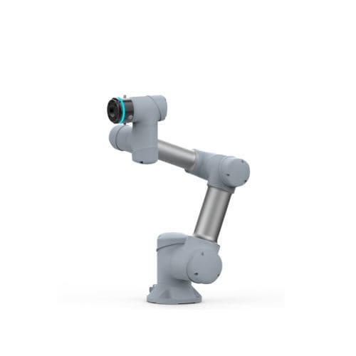 Cobot - GCR7-910 - SIASUN Robot Automation CO Ltd - 6-axis / for ...