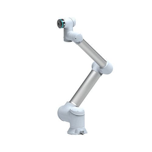 Cobot - GCR10-1300 - SIASUN Robot Automation CO Ltd - 6-axis / for ...