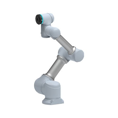 Cobot - GCR30-1100 - SIASUN Robot Automation CO Ltd - 6-axis / for ...