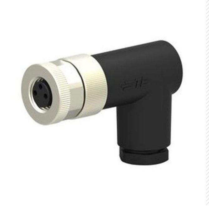Data connector - T4012008031-000 - Boot and Work Corp, S.L. - Socket ...