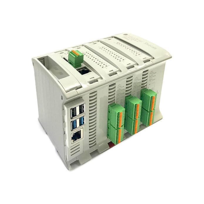 Raspberry Pi Plc Raspberry 58 Boot And Work Corp Sl With Integrated Io Gprs Ethernet