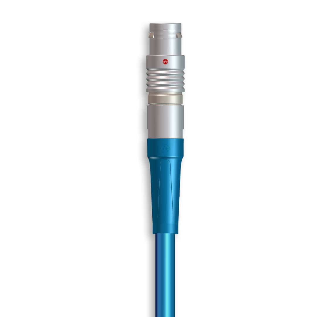 Push-pull connector - IC AUTOMATION - data / electrical power supply ...