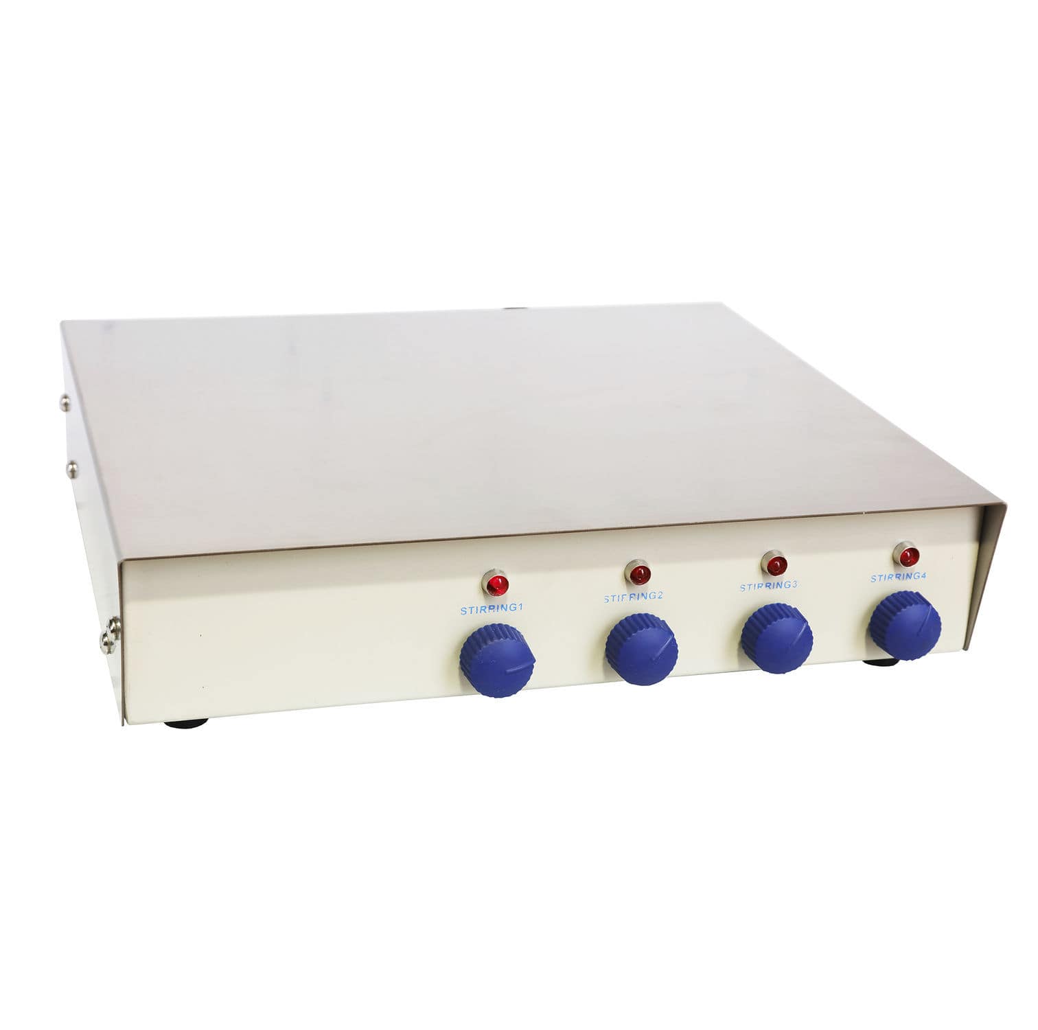 Magnetic laboratory stirrer - SH-6 - Huanghua Faithful Instrument Co ...