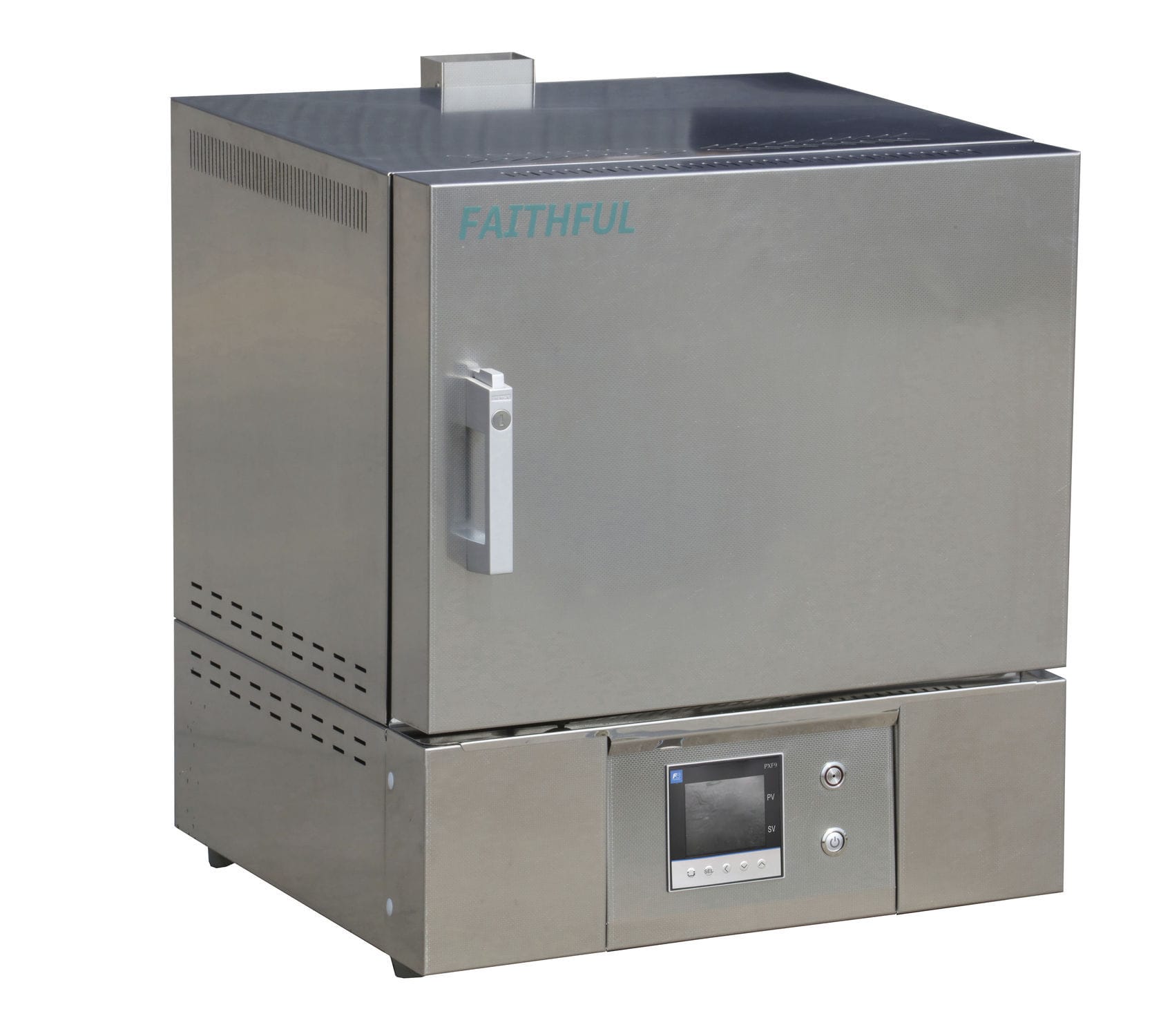 Muffle furnace - SX4-16-12PB - Huanghua Faithful Instrument Co.,LTD ...