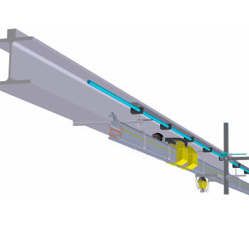Data transmission system - Mobilis - FELS SAS - Groupe ESARIS Industries