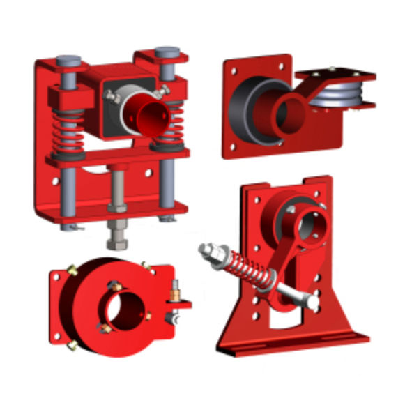 Accessory set - Thejo Engineering Ltd