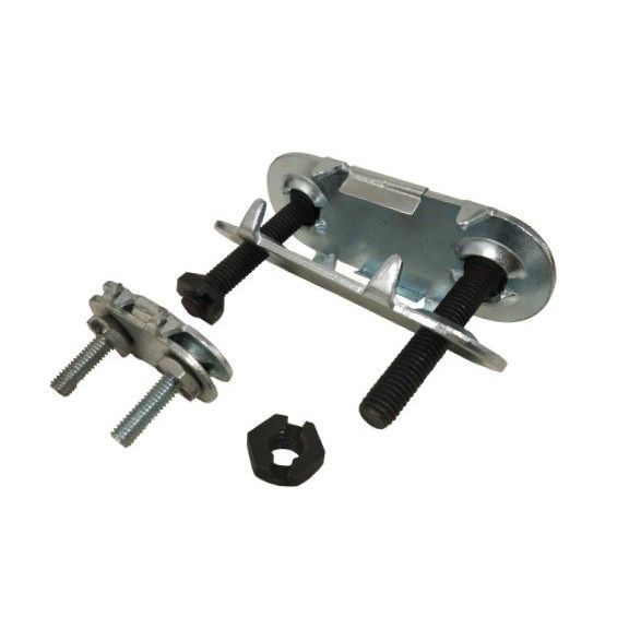 Steel fastener - Thejo Engineering Ltd