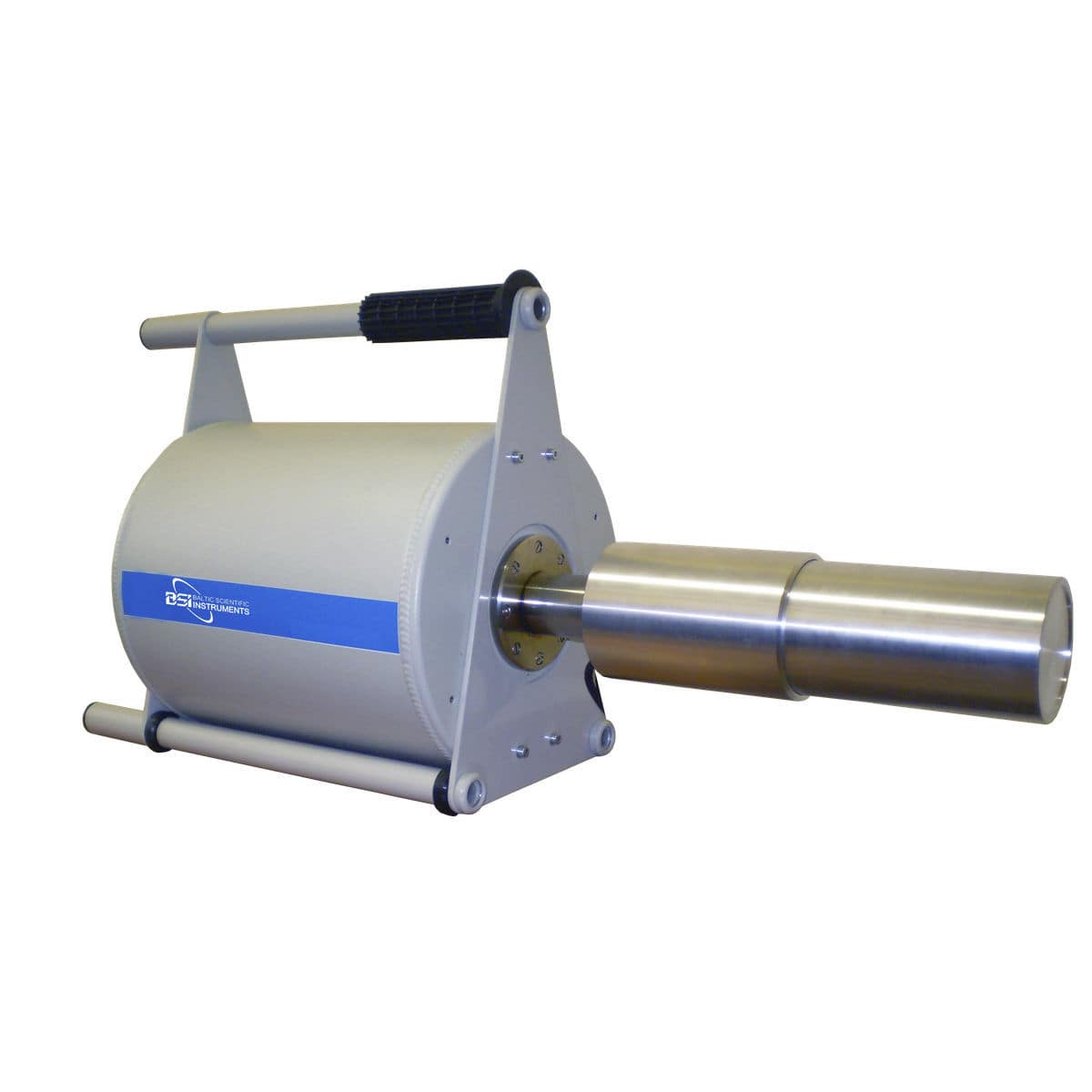 X-ray spectrometer - baltic scientific instruments - gamma ray ...