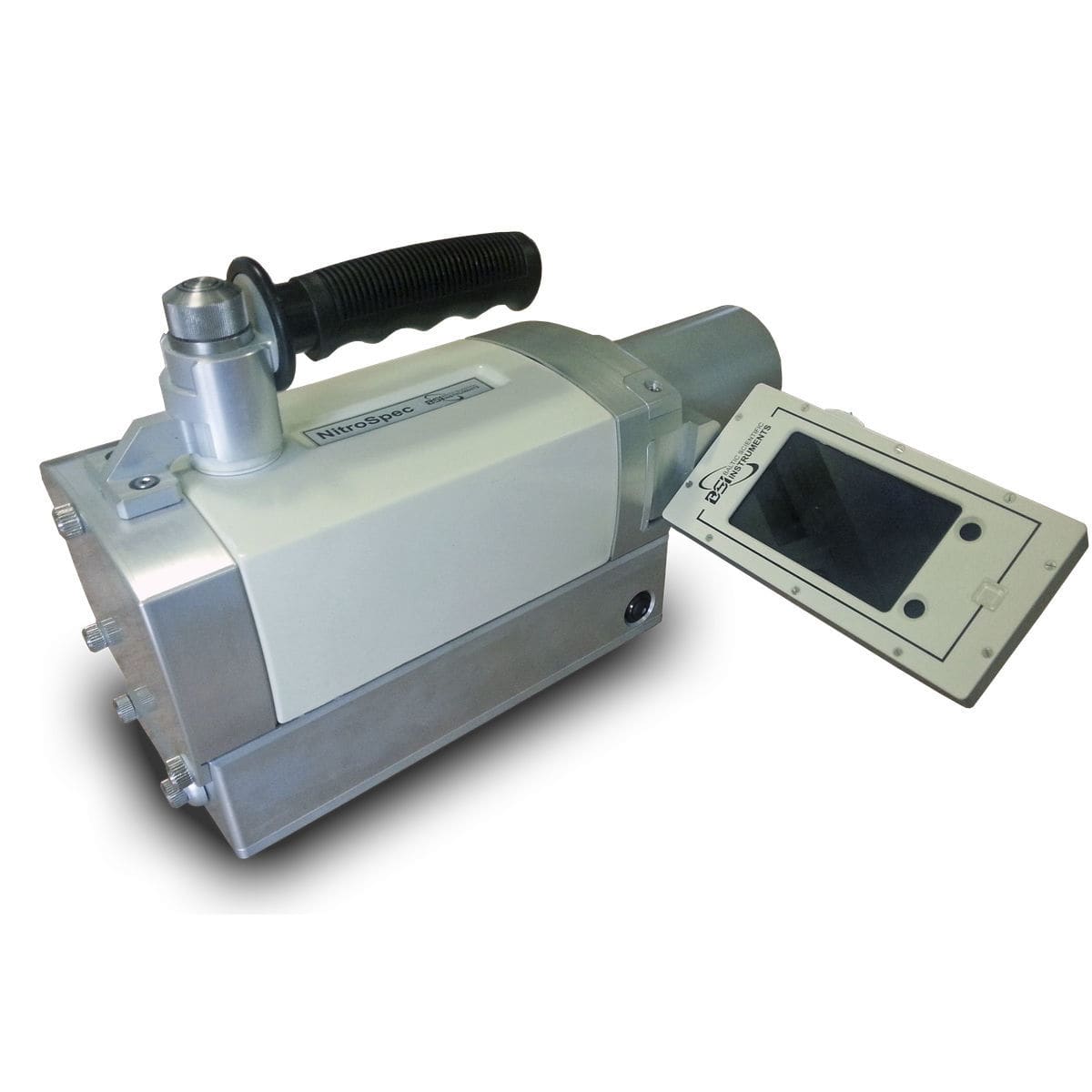 X-ray spectrometer - NitroSPEC - baltic scientific instruments - gamma ...