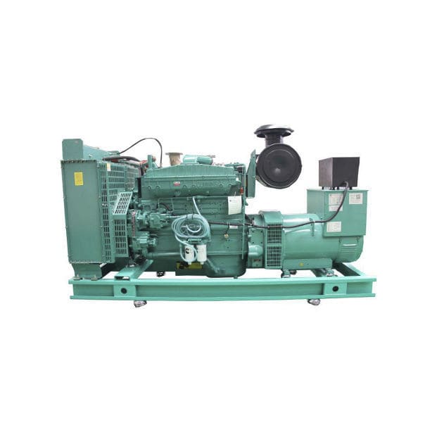 Diesel generator set - PC300P - PAT-TECH ENGINEERING (H.K.) LIMITED ...