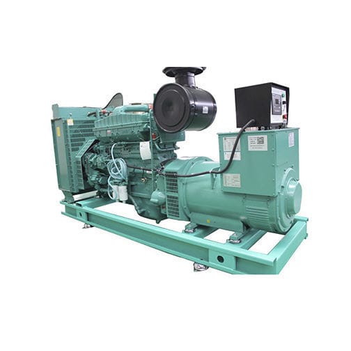 Diesel generator set - PC280P - PAT-TECH ENGINEERING (H.K.) LIMITED ...