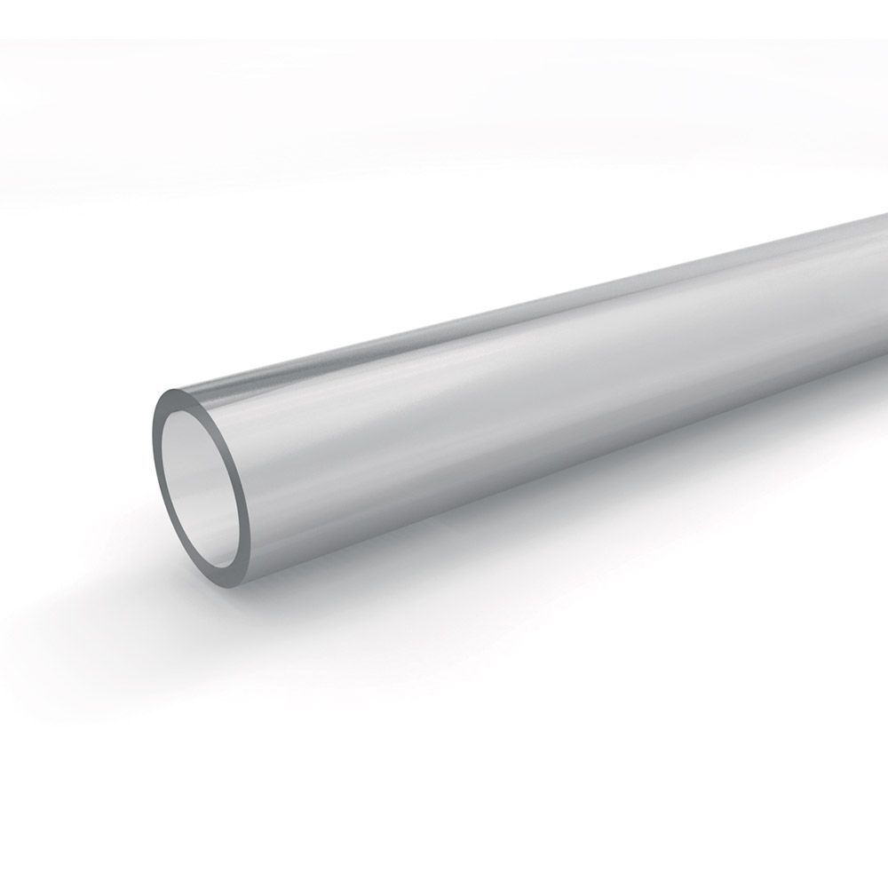 Transparent hose - FITT LIVELLE - FITT Spa - for water / plastic ...