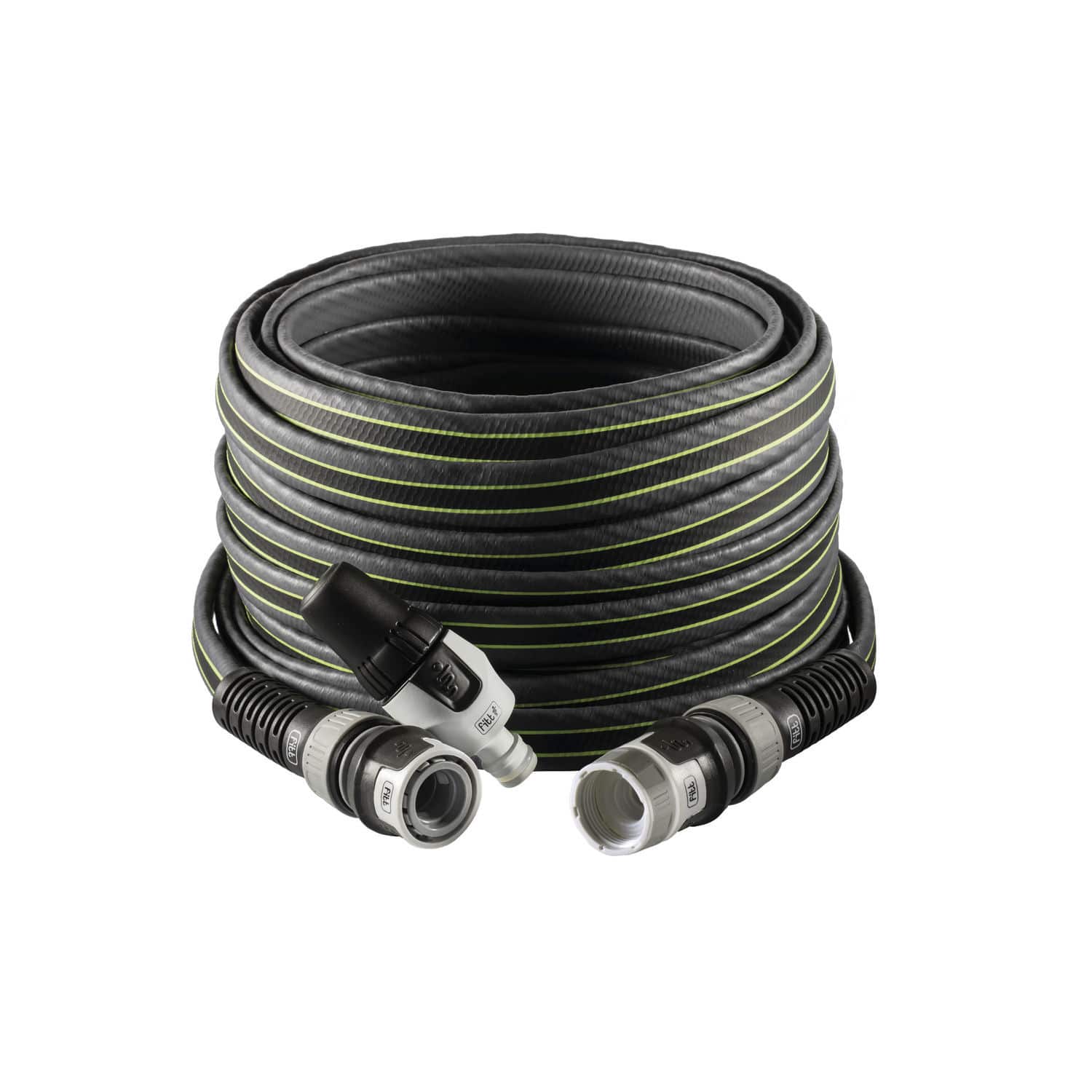Water hose - FITT FORCE - FITT Spa - TPV / cleaning / heavy-duty