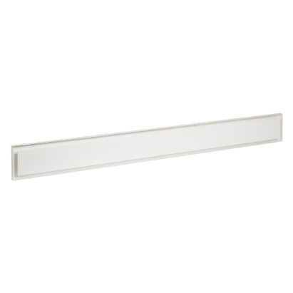 Flush air diffuser - FITT AGIX® - FITT Spa - rectangular / wall-mount ...