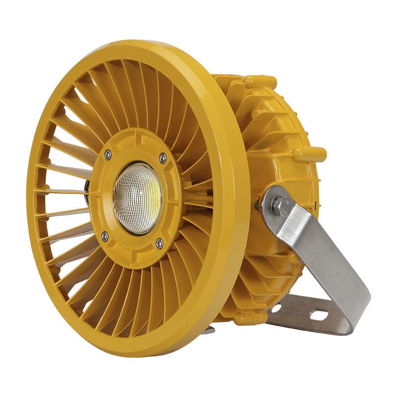 Explosion Proof Lighting Acorn