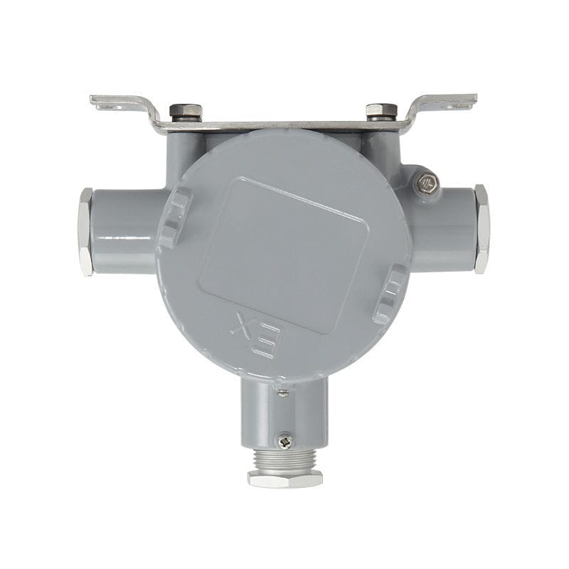 Wall-mounted junction box - BHD01 series - Zhejiang tormin eletrical co ...
