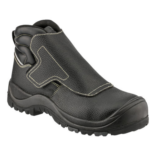 Anti-perforation safety shoes - 9QAND10 - Coverguard - leather / S3 ...