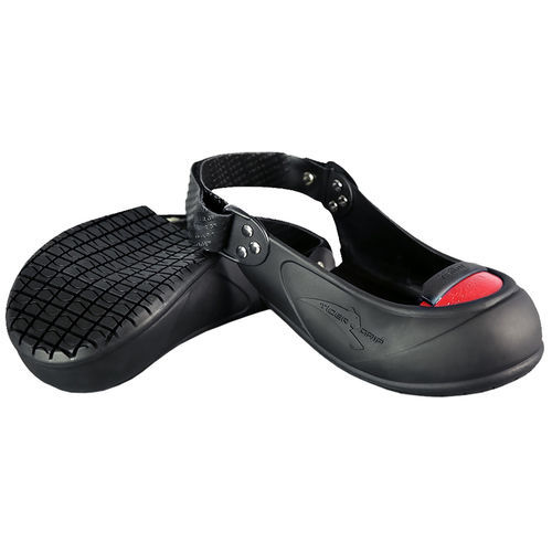 Impact-resistant safety shoes - 9VIS - Coverguard - S3 / nitrile rubber ...