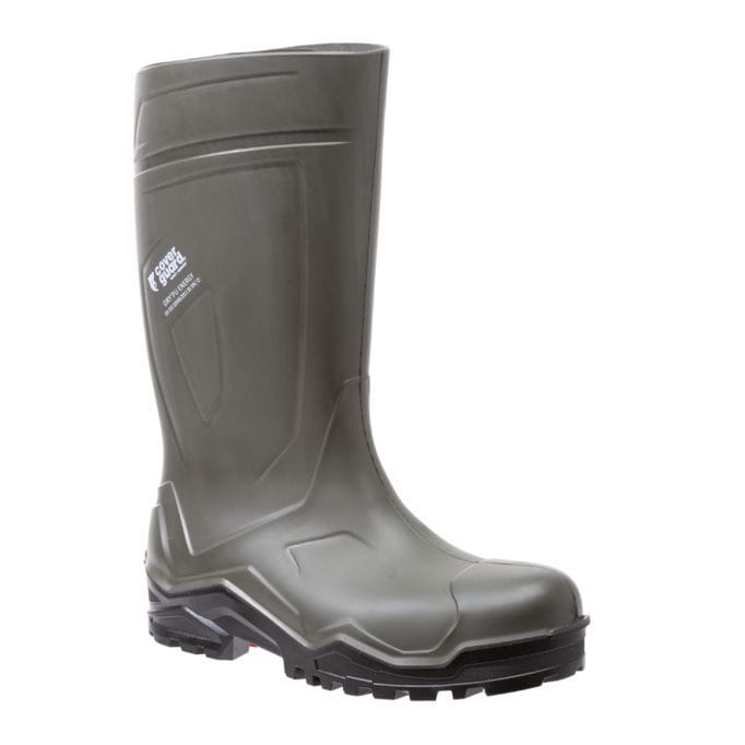 Construction safety boots - 9DUEN80 - Coverguard - composite ...