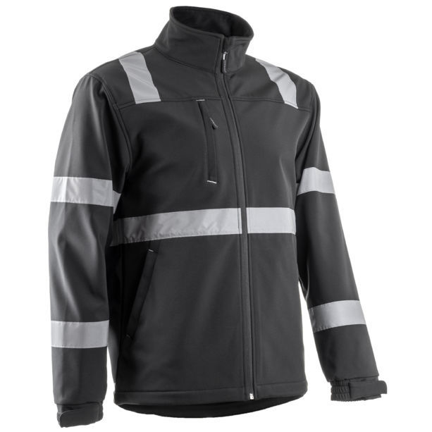 Work jacket - 5VIG010 - Coverguard - waterproof / TPU / PES