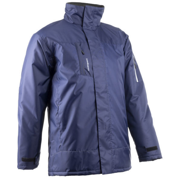 Work jacket - 5PDA120 - Coverguard - thermal protection / PU / coated