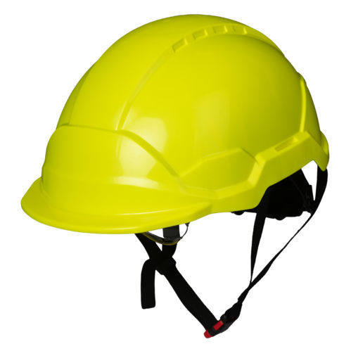Electrician helmet - 6PHP160 - Coverguard - EN 397 / EN 50365 / EN 166