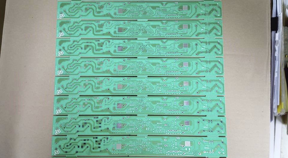 Printed circuit board - CEM1 - ExPlus