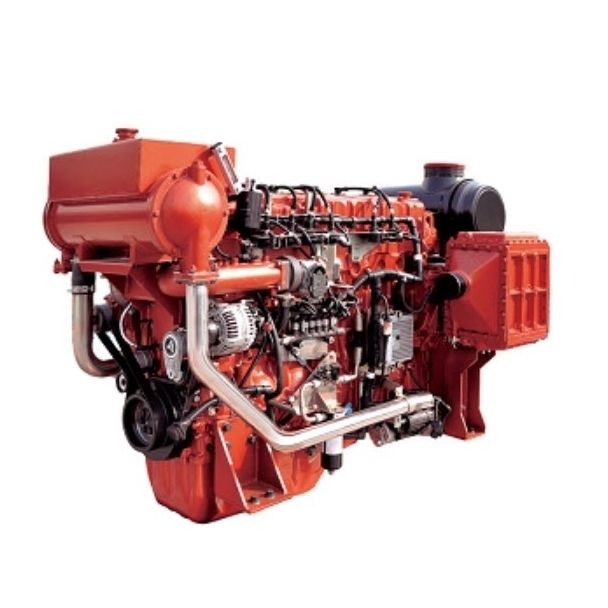 Diesel engine - YC6 series - Guangxi Yuchai Machinery Group Co.,Ltd ...