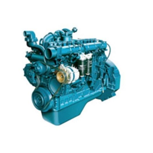 Diesel engine - YC6A series - Guangxi Yuchai Machinery Group Co.,Ltd ...