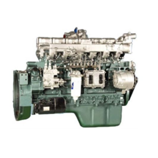 Diesel engine - YC6M series - Guangxi Yuchai Machinery Group Co.,Ltd ...