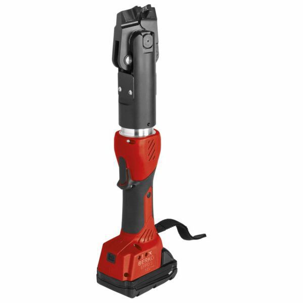 Hydraulic press - EPP series - Erko - crimping / for industrial ...