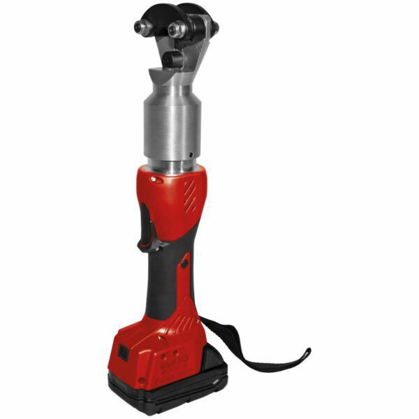 Hydraulic press - EGPP - Erko - bending / crimping / automatic